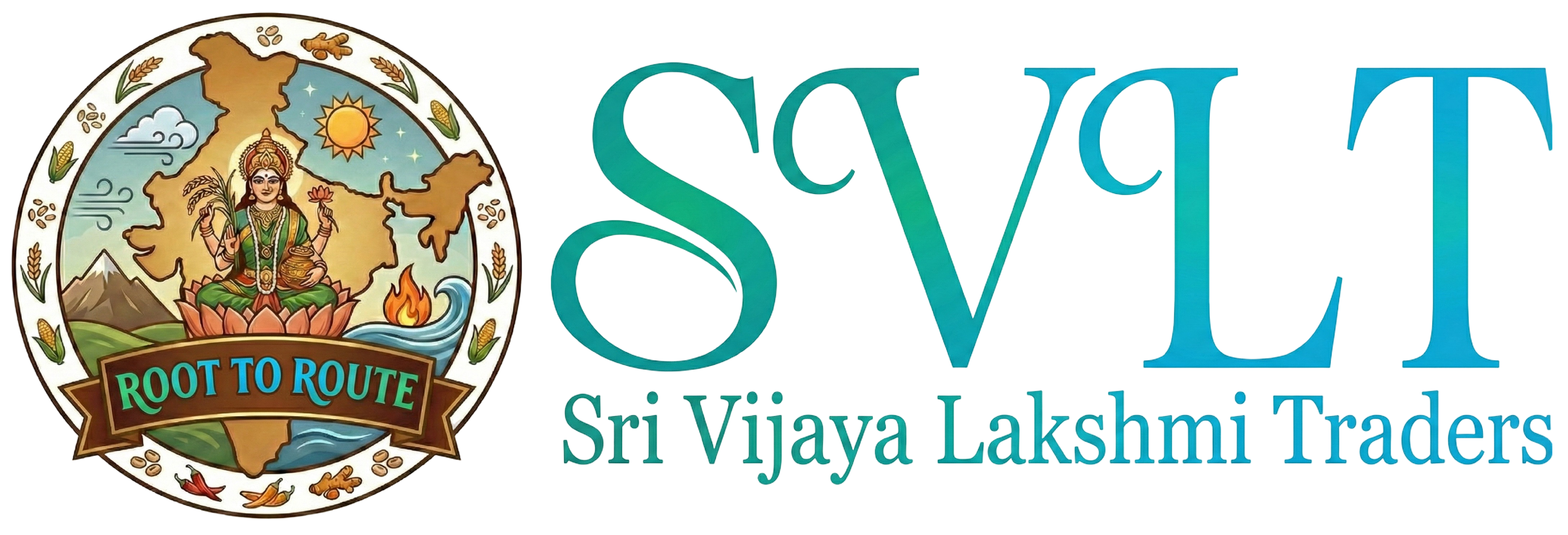 SVLT Commodities
